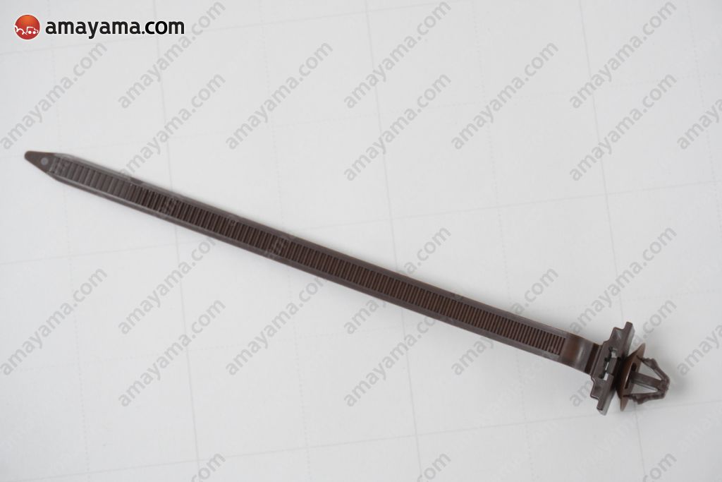 Buy Genuine Toyota 8271116820 (82711-16820) Clamp. Prices, fast ...