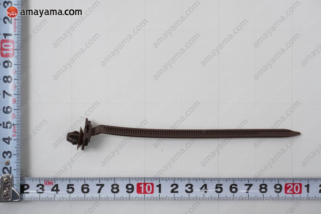 Buy Genuine Toyota 8271116820 (82711-16820) Clamp. Prices, fast ...