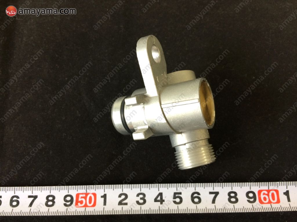Buy Genuine Toyota 8377017020 (83770-17020) Adapter Assy, Speedometer ...
