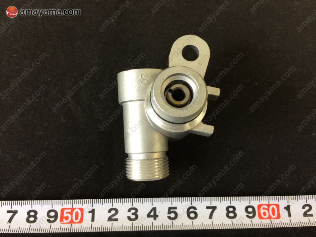 Buy Genuine Toyota 8377017020 (83770-17020) Adapter Assy, Speedometer ...