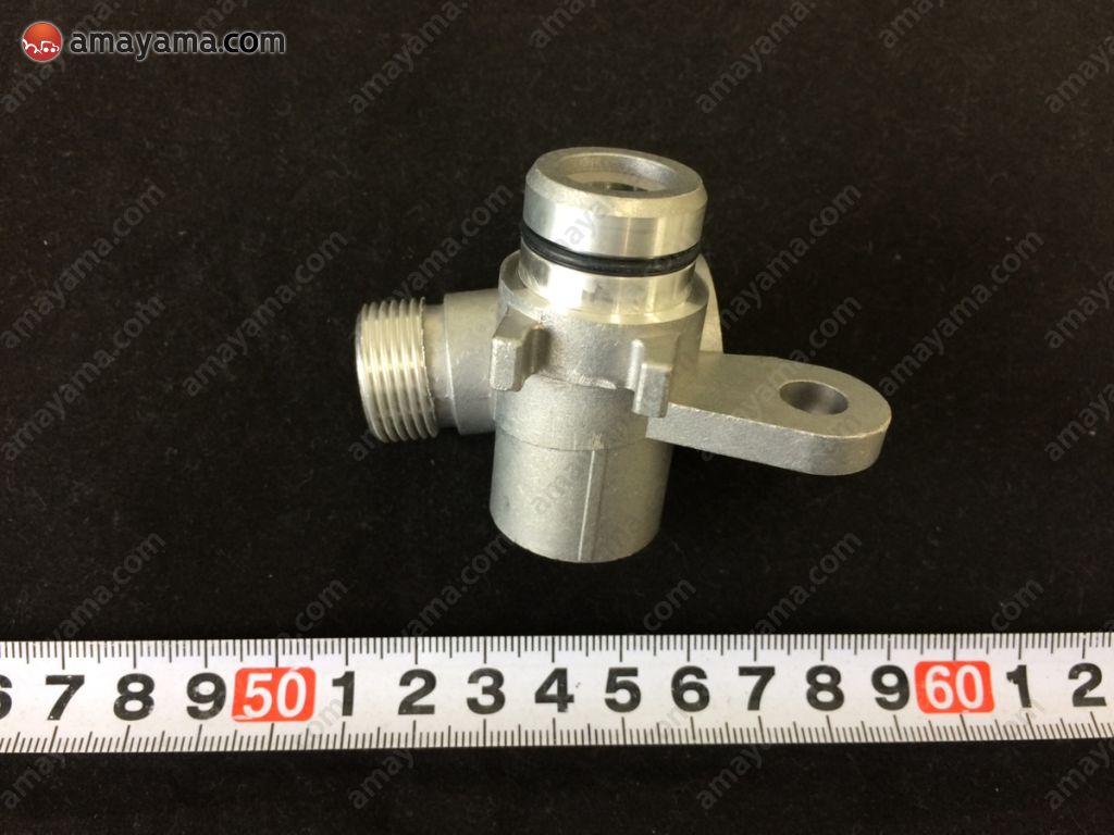 Buy Genuine Toyota 8377017020 (83770-17020) Adapter Assy, Speedometer ...