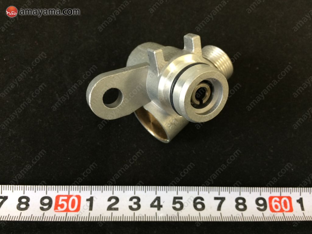 Buy Genuine Toyota 8377017020 (83770-17020) Adapter Assy, Speedometer ...