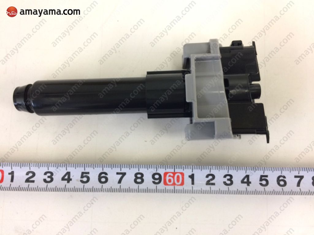 Buy Genuine Toyota 8520760110 (85207-60110) Actuator Sub-Assy, Headlamp ...
