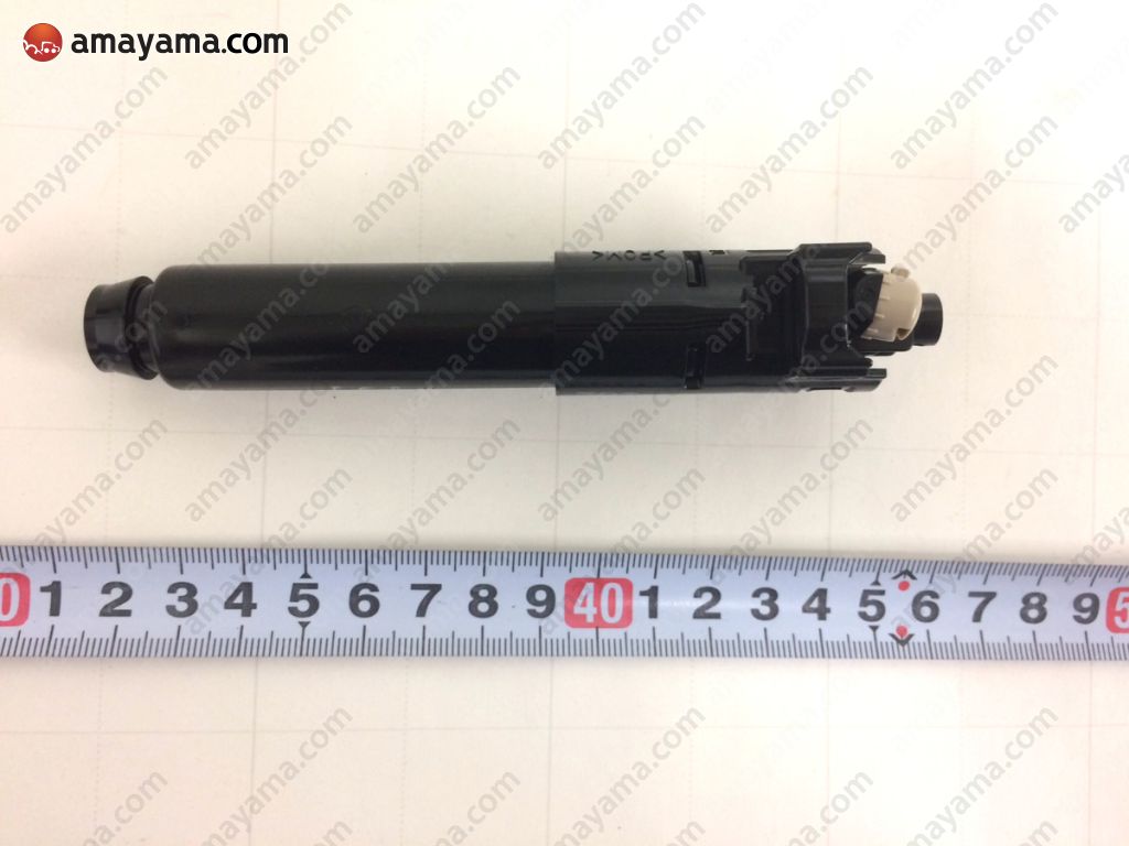 Headlamp cleaner for Lexus LX570 J200, 3 generation, 2 restyling 08. ...