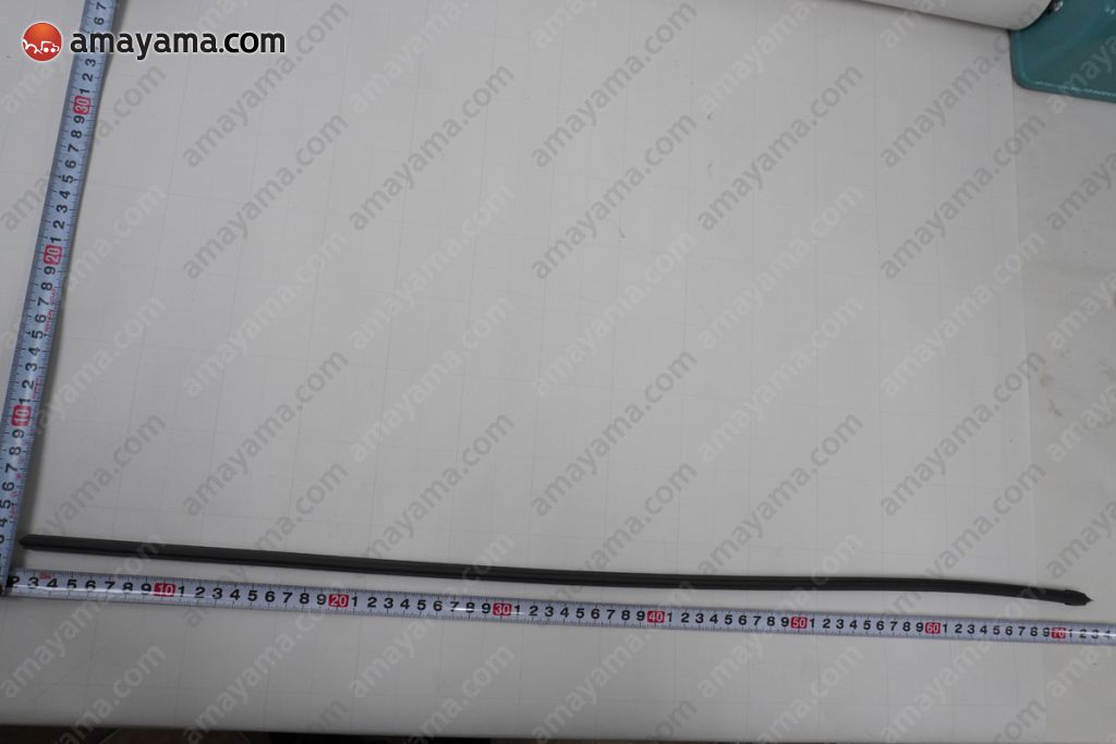 Buy Genuine Toyota 8521428080 (85214-28080) Rubber, Wiper. Prices, fast ...