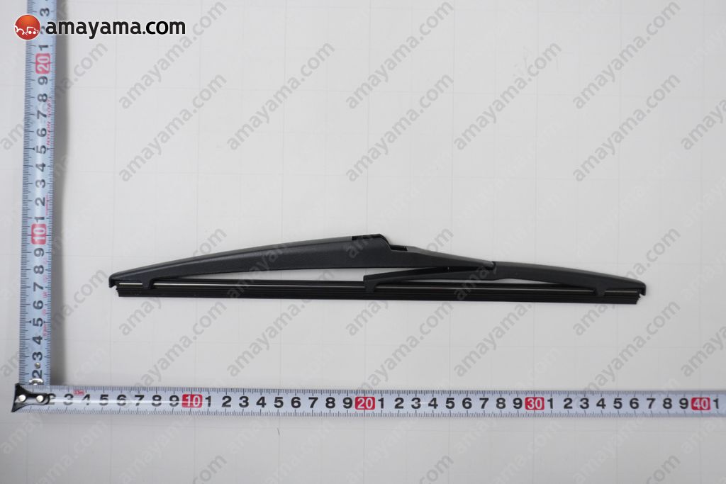 Buy Genuine Toyota 8524272010 (85242-72010) Blade, Rr Wiper. Prices ...