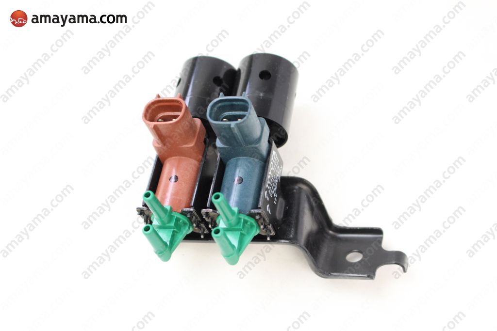 Buy Genuine Toyota 8544035040 (85440-35040) Solenoid Assy, Four Wheel ...