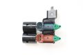 Buy Genuine Toyota 8544035040 (85440-35040) Solenoid Assy, Four Wheel ...