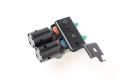 Buy Genuine Toyota 8544035040 (85440-35040) Solenoid Assy, Four Wheel ...