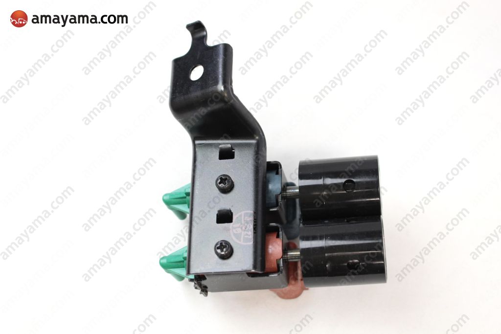 Buy Genuine Toyota 8544035040 (85440-35040) Solenoid Assy, Four Wheel ...