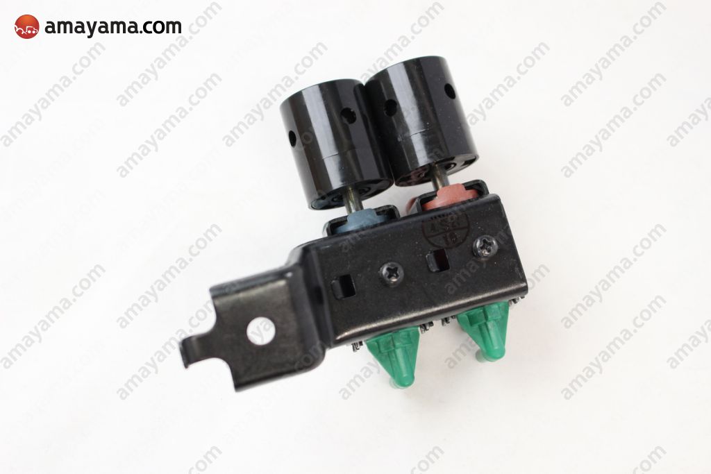 Buy Genuine Toyota 8544035040 (85440-35040) Solenoid Assy, Four Wheel ...