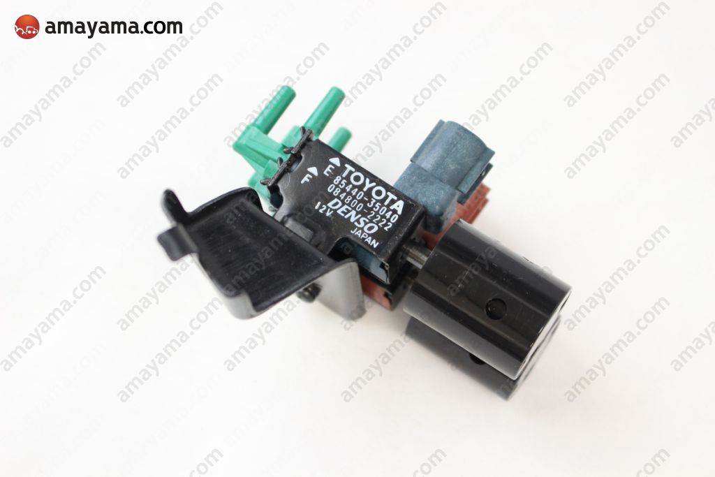 Buy Genuine Toyota 8544035040 (85440-35040) Solenoid Assy, Four Wheel ...