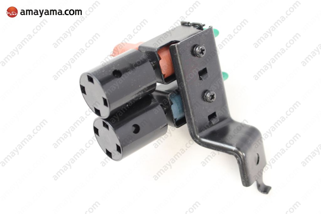 Buy Genuine Toyota 8544035040 (85440-35040) Solenoid Assy, Four Wheel ...