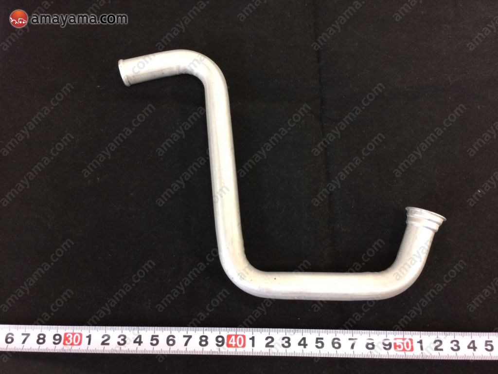 Buy Genuine Toyota 8724814230 (87248-14230) Pipe, Heater Water Inlet ...