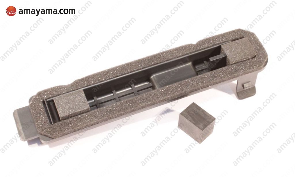 Buy Genuine Toyota 8889160060 (88891-60060) Cover, Cooler, No.1. Prices ...