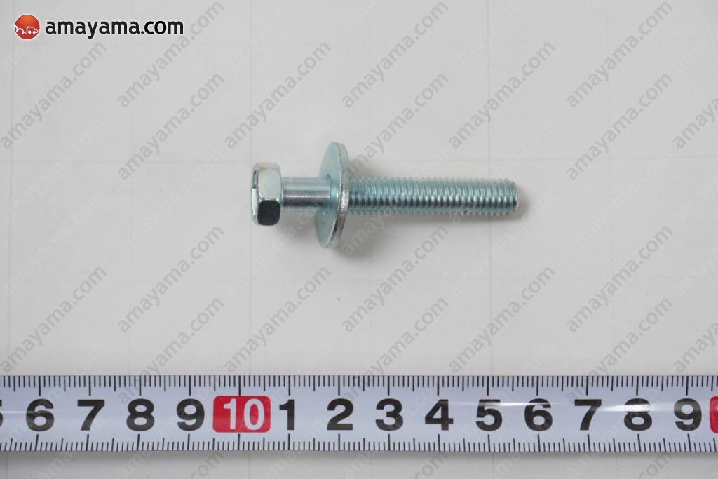 Exhaust pipe for Toyota Land Cruiser 200, 11 generation 09.2007 - 03. ...