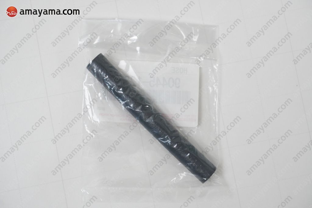 Vacuum piping for Toyota Land Cruiser Prado J90, 2 generation 05.1996 ...
