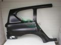 Rear fender & fitting (body) for Infiniti QX56 2 generation 03.2010 ...