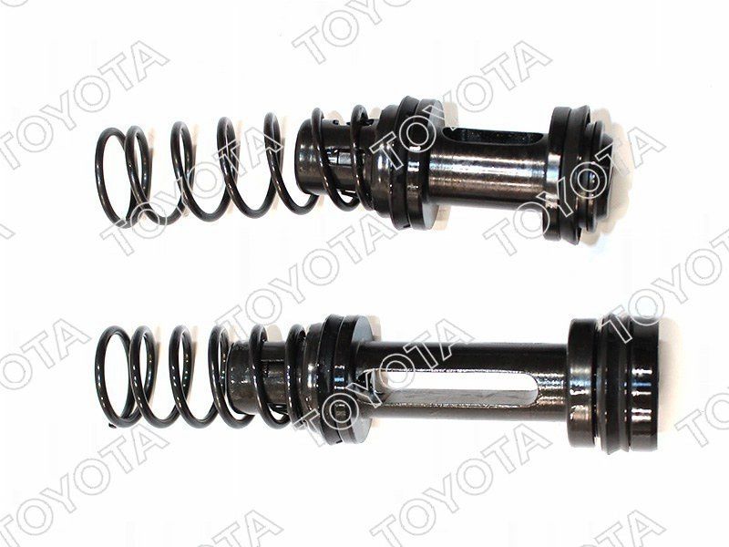 Brake master cylinder for Toyota Harrier XU10, 1 generation, restyling ...
