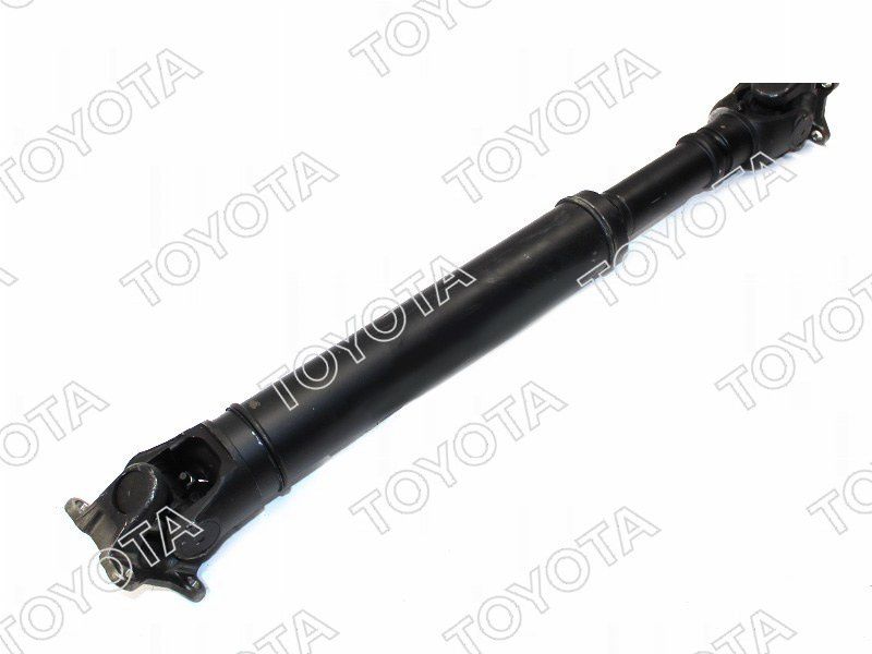 Buy Genuine Toyota 3714060380 (37140-60380) Shaft Assy, Propeller ...