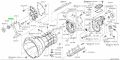 Buy Genuine Nissan 30531CD000 (30531-CD000) Lever, Withdrawal Clutch ...