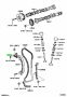 Buy Genuine Toyota 1354523010 (13545-23010) Plunger, Chain Tensioner ...