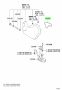 Buy Genuine Toyota 151930L010 (15193-0L010) Gasket, Oil Pump. Prices ...