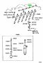 Buy Genuine Toyota 2376117010 (23761-17010) Pipe Assy, Nozzle Leakage ...