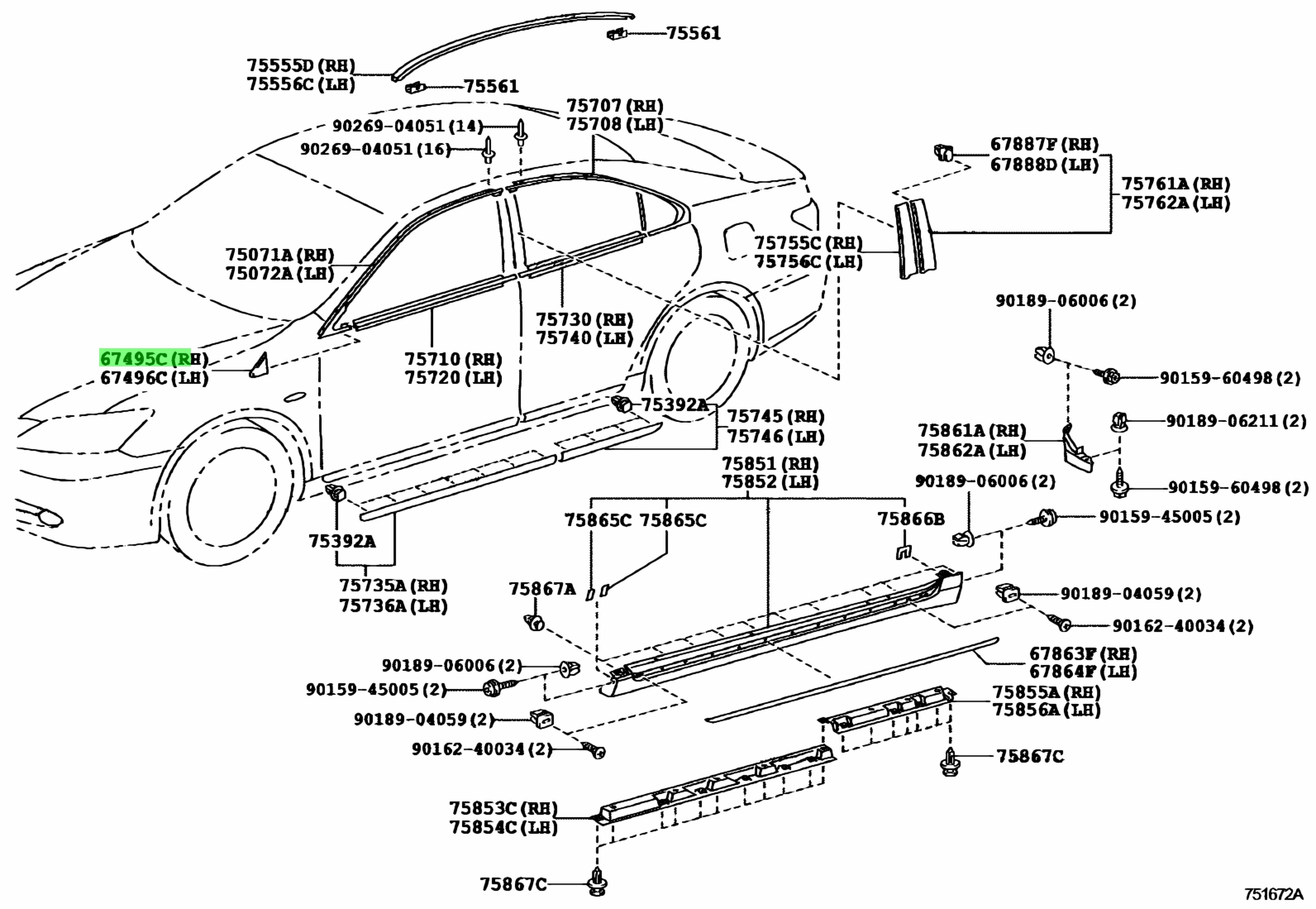 toyota-6749533020-67495-33020-lexus-es350