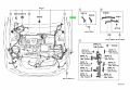 Buy Genuine Toyota 8282448020 (82824-48020) Connector, Wiring Harness ...