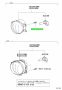 Buy Genuine Toyota 93567A5014 (93567-A5014) Screw. Prices, fast ...